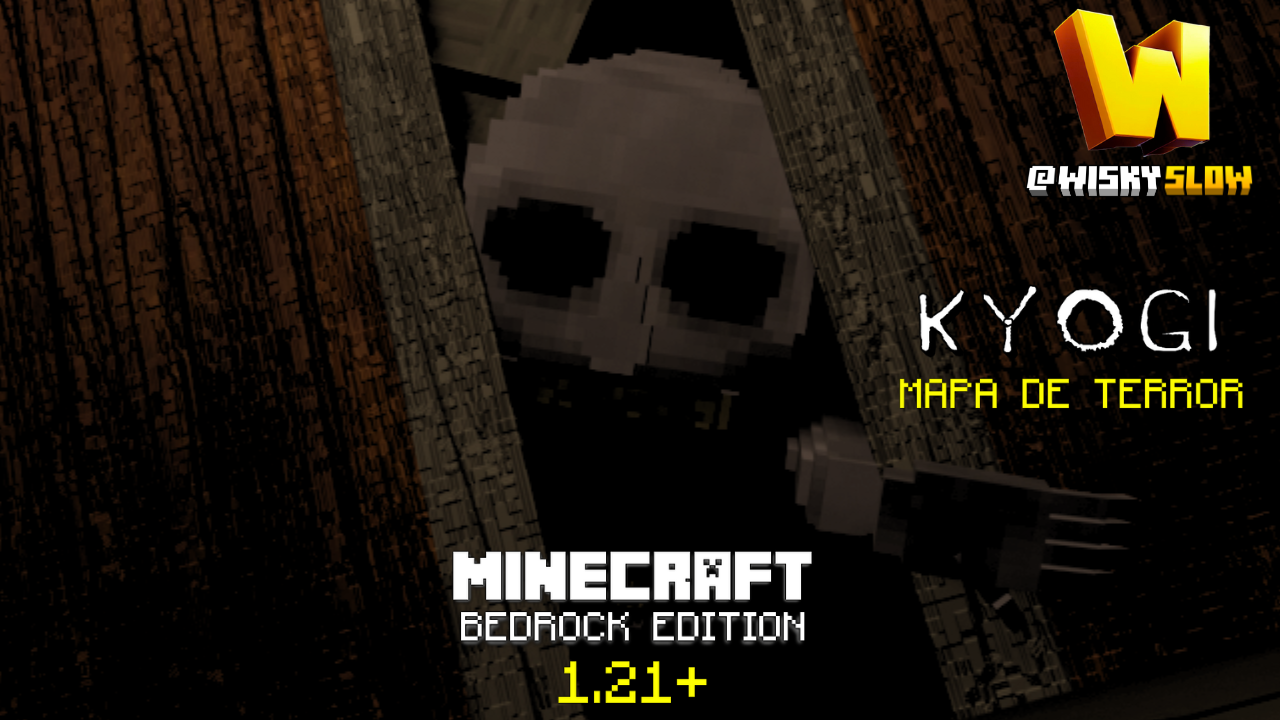KYOGI: Mapa de terror :: Wiskyslow