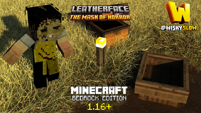 en-LEATHERFACE: La mascara del terror :: Wiskyslow